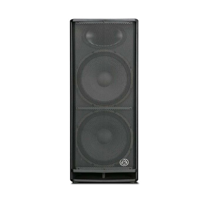 Wharfedale Pro DVP-AX215 Активная акустическая система