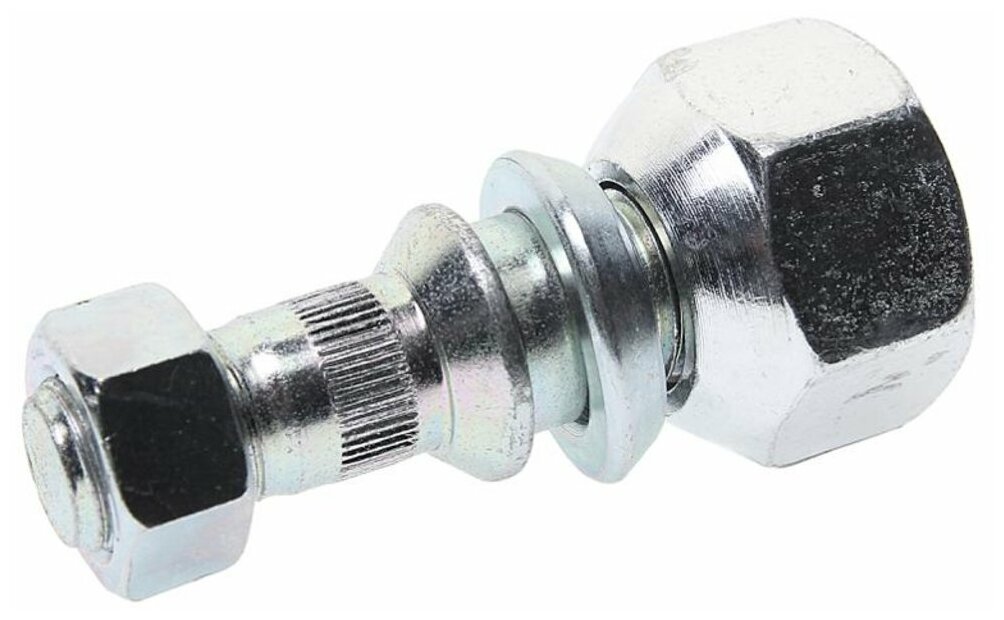 Шпилька колеса HYUNDAI HD65,72,78, County заднего левая (без гаек) TYB Tyb 5275545210