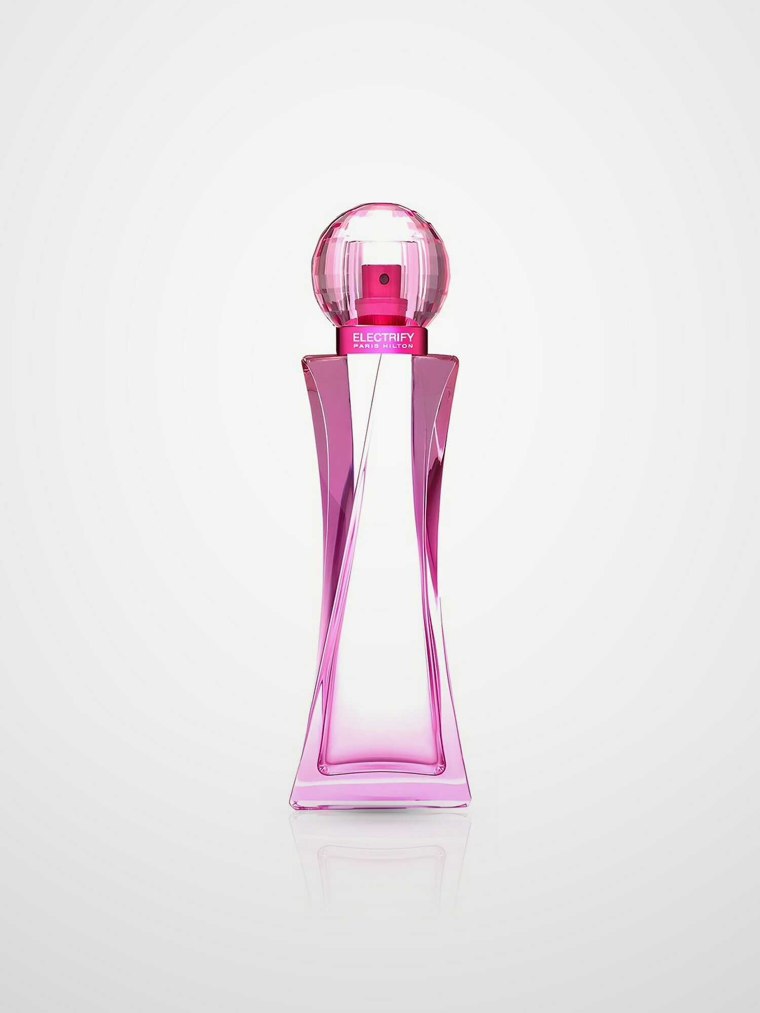 Парфюмерная вода Paris Hilton Electrify Eau de Parfum женская 100 мл