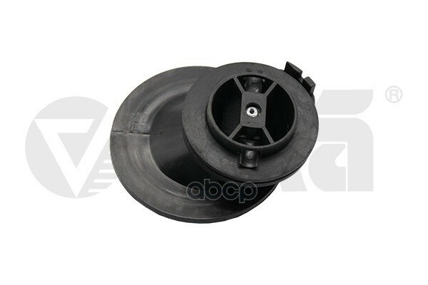 Патрубок маслозаливной горловины SKODA Fabia I, VW Golf 4/Bora/Polo IV 1.4 16v 99-12 Vika арт. 11151576101