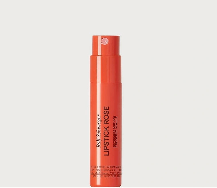 Парфюмерная вода Frederic Malle Lipstick Rose пробник 1.2 / Фредерик Маль Липстик Розе мини-версия / Сэмпл