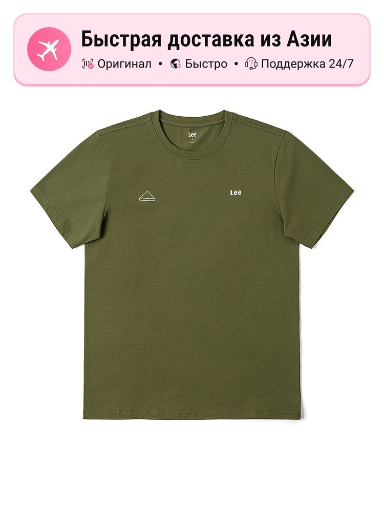 Футболка Lee Active