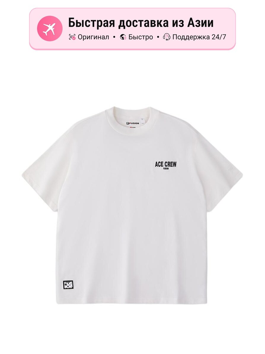 Футболка Fila FUSION WORKWEAR