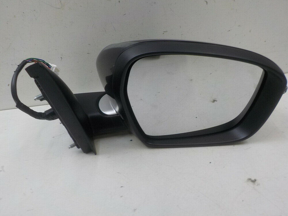 Зеркало правое geely coolray Geely 6017082500