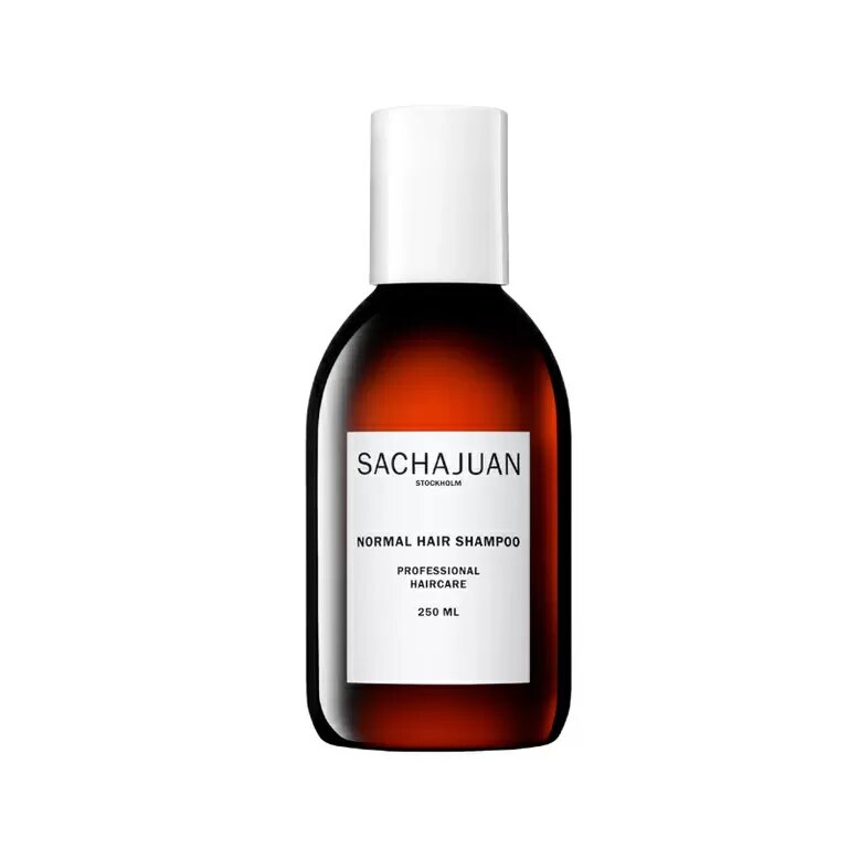 Sachajuan Шампунь для нормальных волос Normal Hair Shampoo 250 мл 250 мл