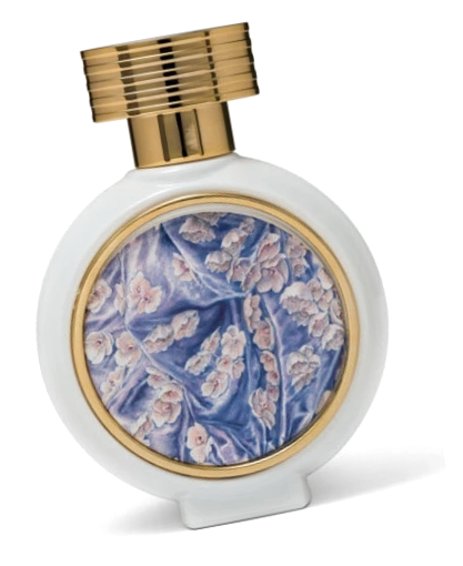 Мини-версия аромата Haute Fragrance Company Chic Blossom 2.5 / Парфюмерная вода Хауте Фрагранс Компани Шик Блоссом пробник