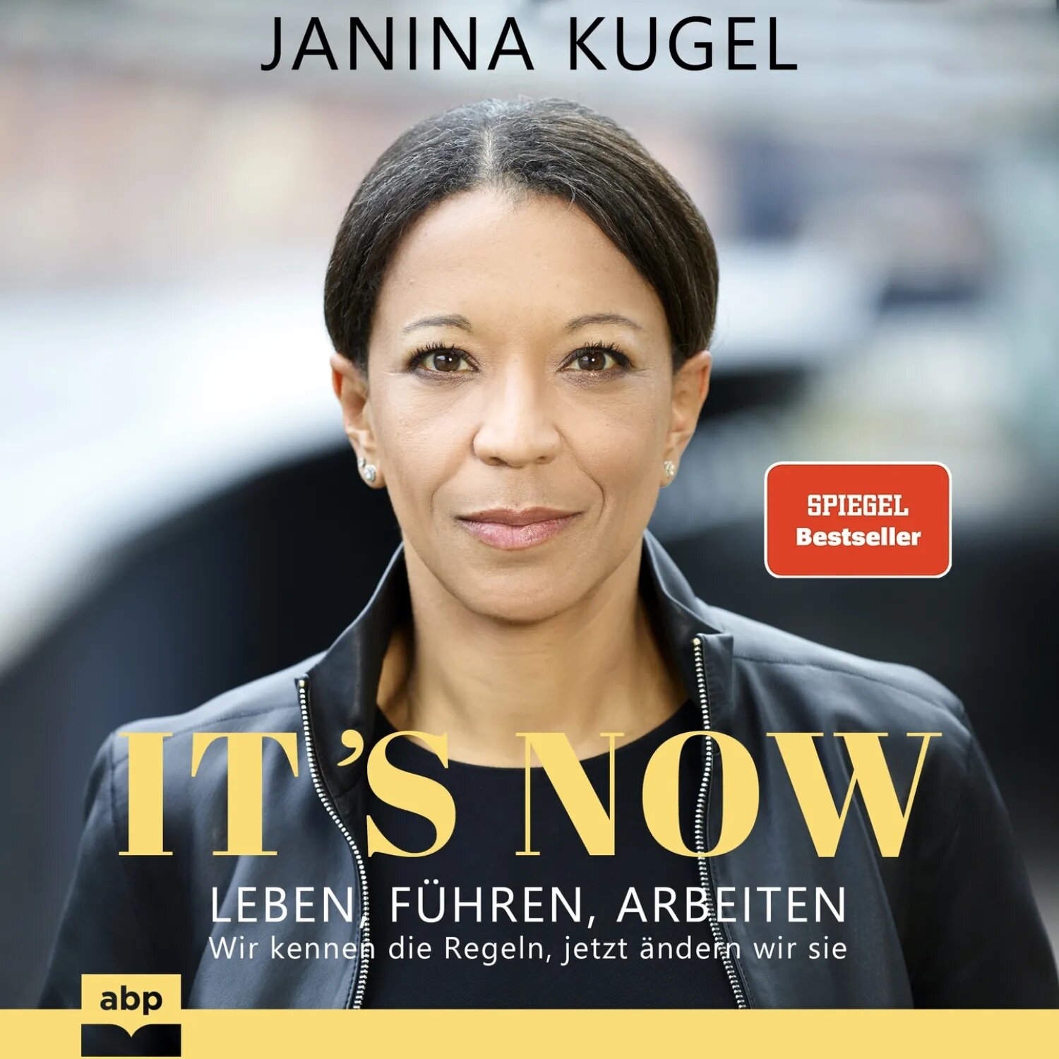 It's Now - Leben, führen, arbeiten - Wir kennen die Regeln, jetzt ändern wir sie (Ungekürzt) [Аудиокнига]