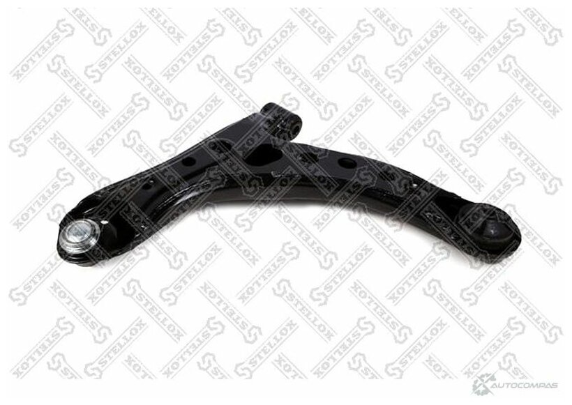 Сайлентблок рычага подвески Stellox 57-00859A-SX