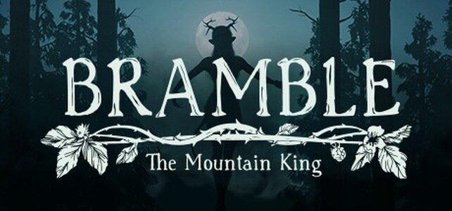 Bramble: The Mountain King — игра для ПК, подарок Steam Gift, активация в России