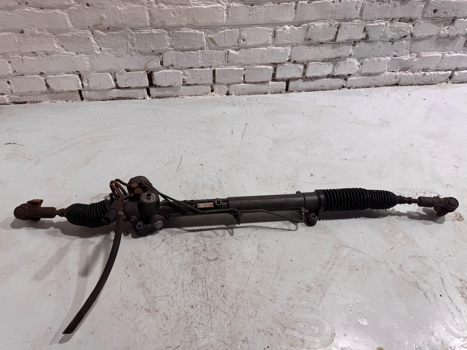 Рулевая рейка Volkswagen Passat B5 (1996 - 2001) 8D1422066F