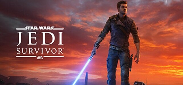 STAR WARS Jedi: Survivor™ Deluxe Edition — игра для ПК, подарок Steam Gift, активация в Турции