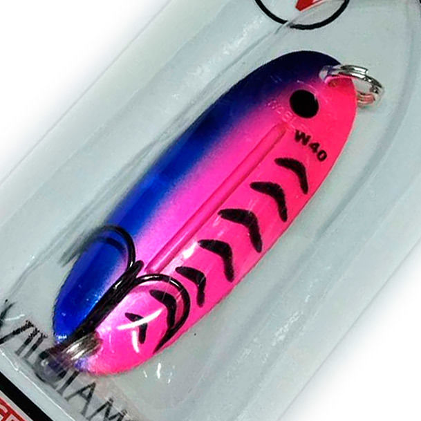 Блесна колеблющаяся Williams WABLER 7гр 5,7см #W40CT