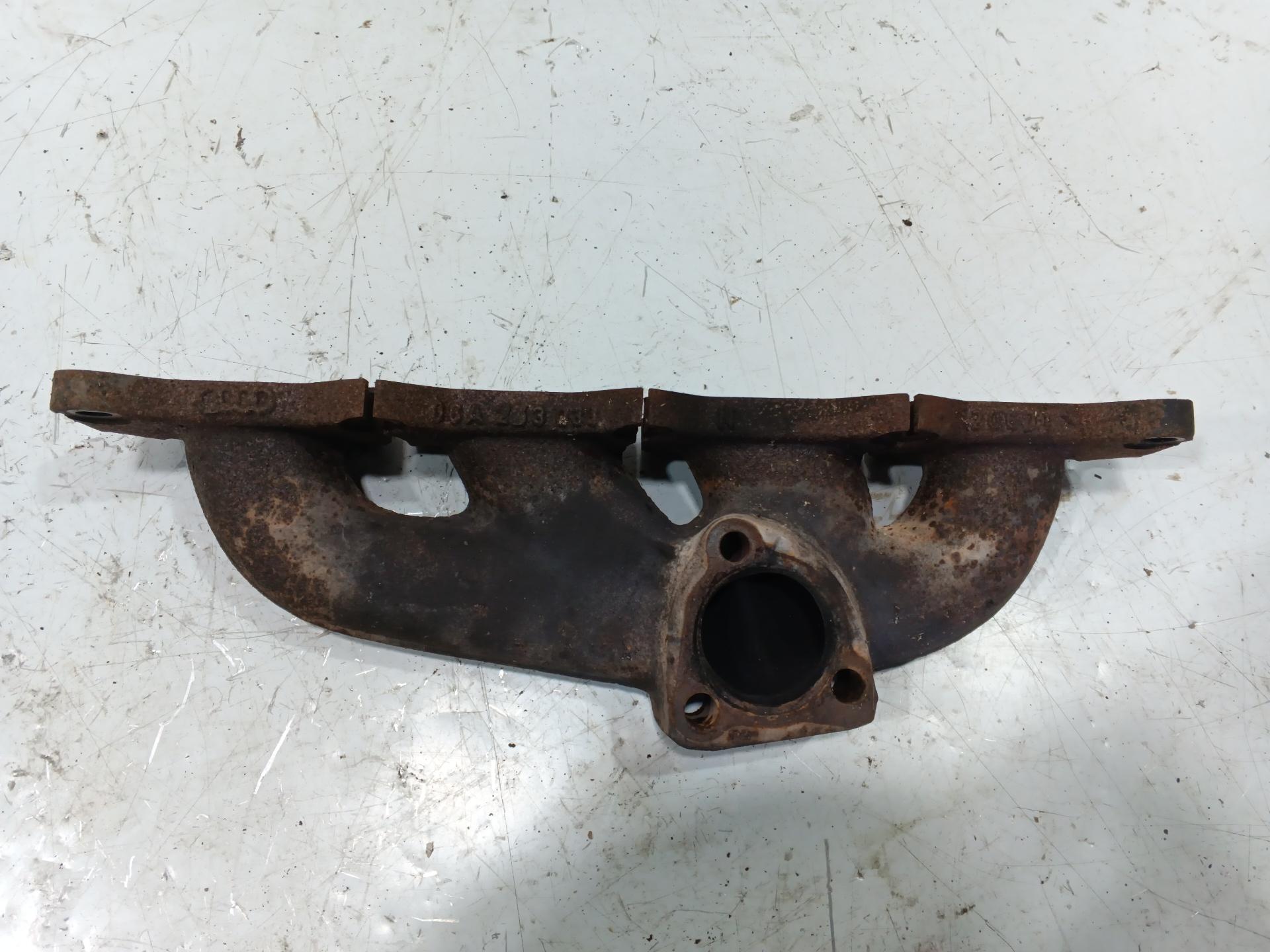Выпускной коллектор Skoda Octavia 1 (1996 - 2000) 06A253033