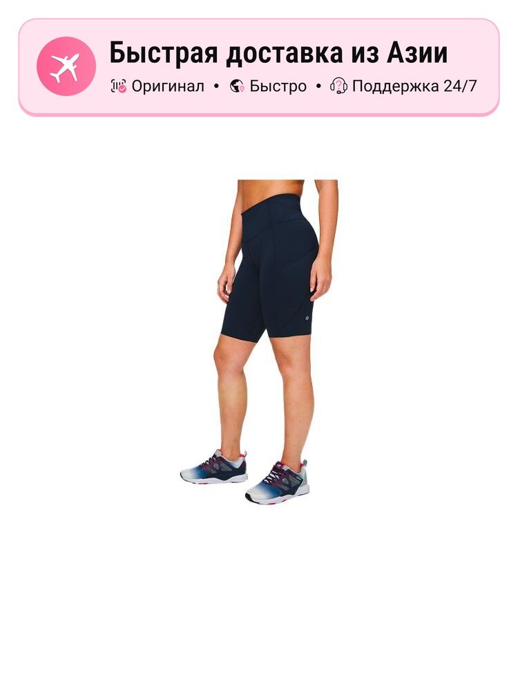 Шорты lululemon Fast And Free Casual Shorts Moderate