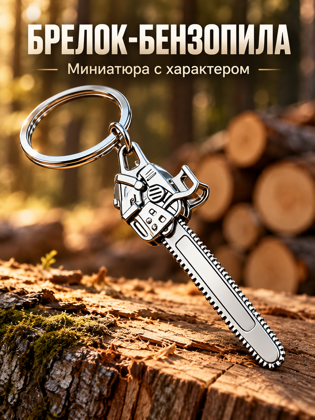 Брелок remove