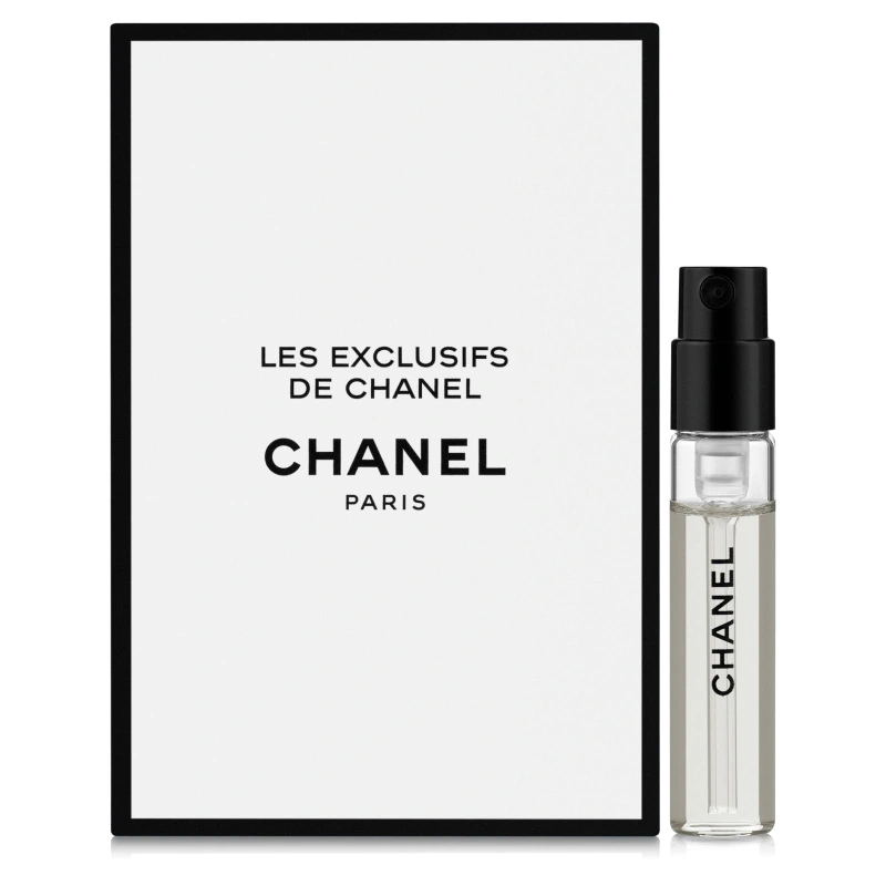 Женский аромат Chanel Eau De Cologne, пробник 1.5 мл - Шанель Шанель одеколон