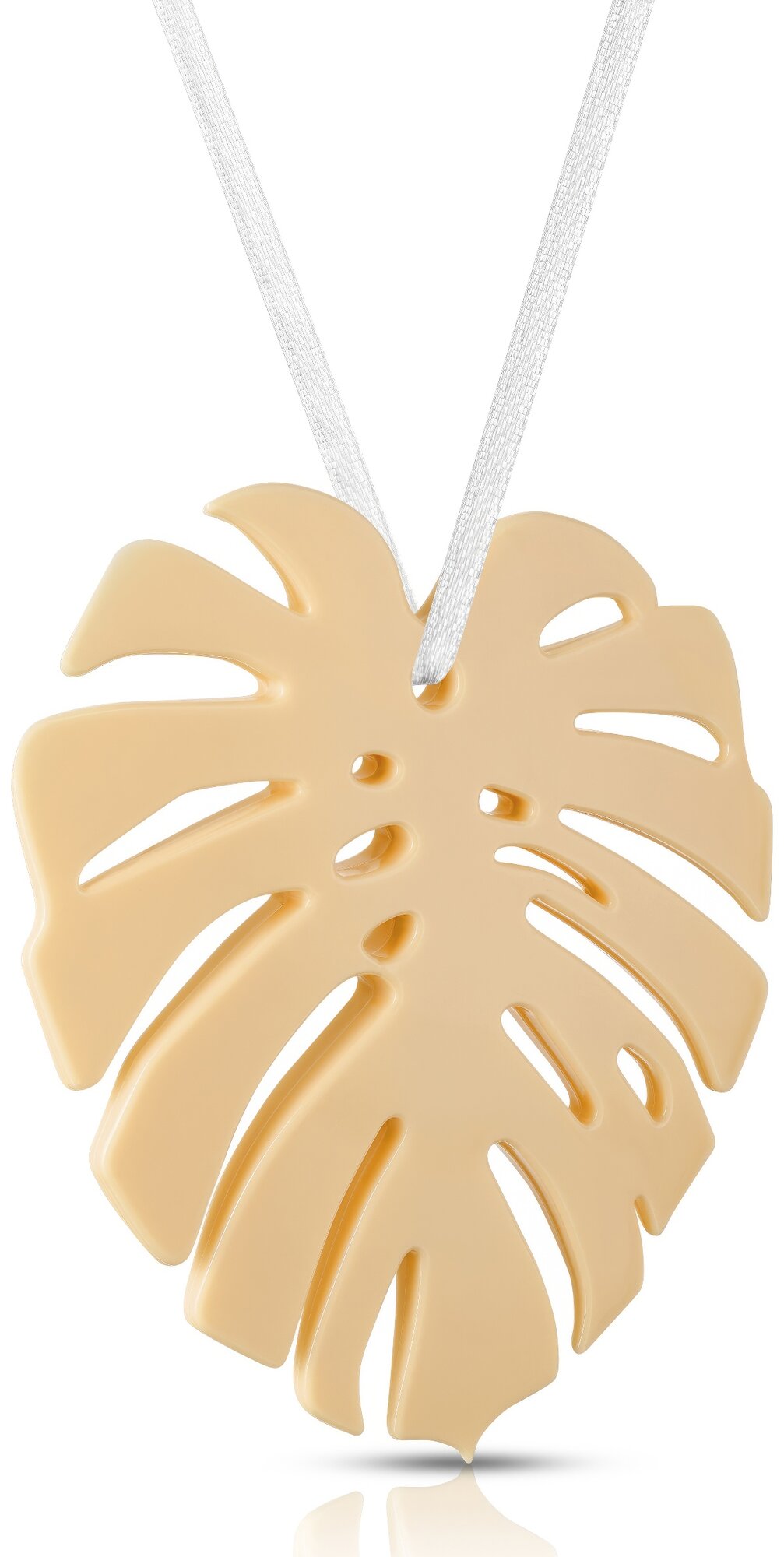 Ароматизатор воздуха Монстера Creamy Vanilla