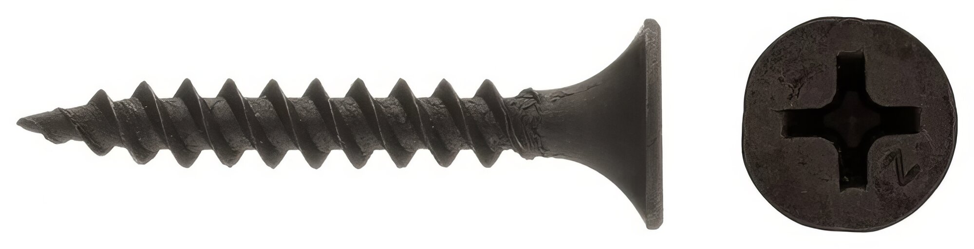 Саморезы ГМ 25x3,5 мм (200 шт.)