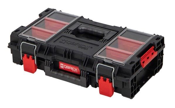 Ящик для инструментов QBRICK SYSTEM PRIME TOOLBOX 150 PROFI