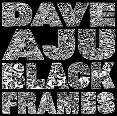 Виниловая пластинка Dave Aju: Black Frames (2 LP)