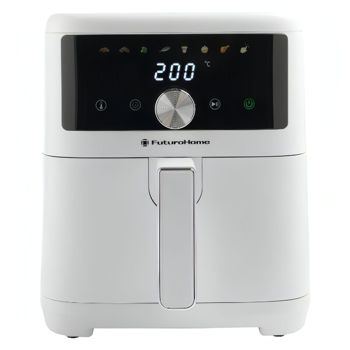 Аэрогриль FuturoHome MTR AF-300
