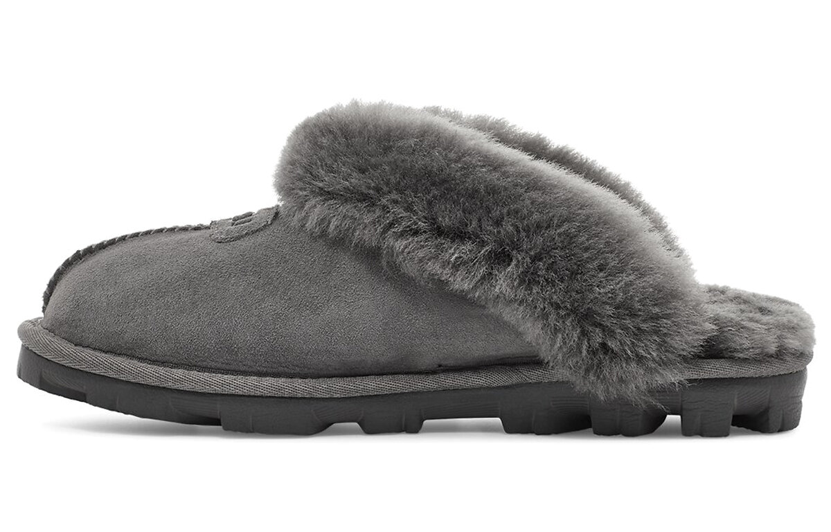 Тапочки UGG