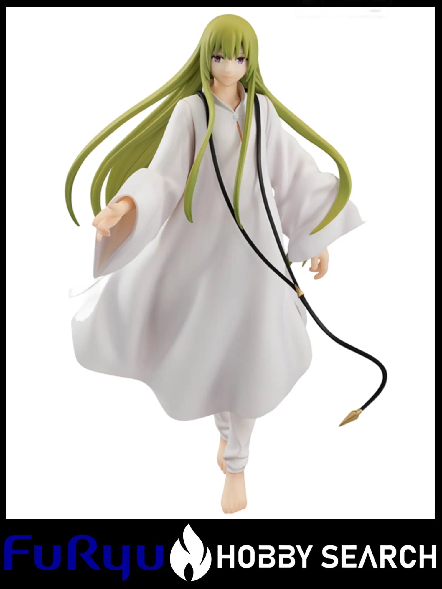 Фигурка Fate/Grand Order Энкиду FURYU / Fate/Grand Order Enkidu Figure 21 см