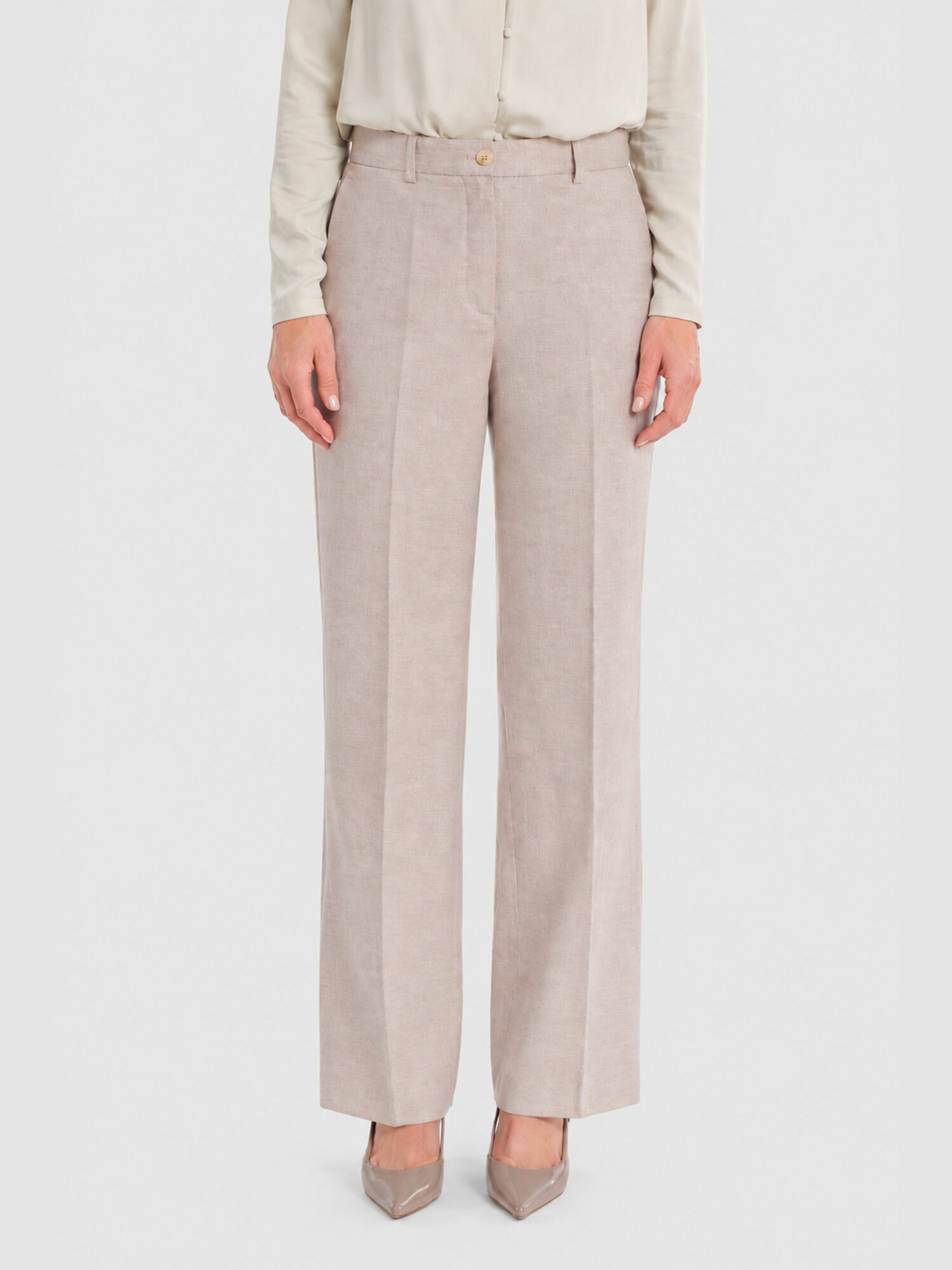 Брюки классические Gerry Weber