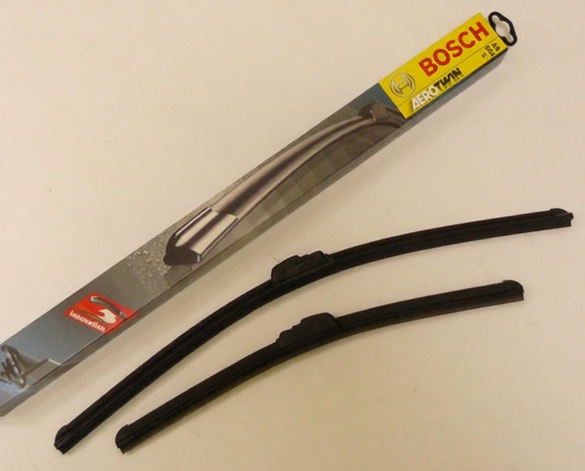 Щетки стеклоочистителя ATW 600/450 AR604S 3397118908 Bosch арт. 3397118908