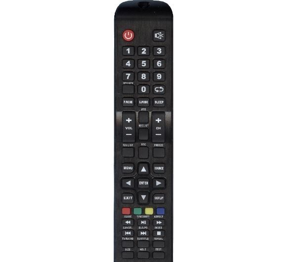 Пульт для Doffler 22CF14-T2