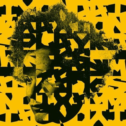 Виниловая пластинка Tyondai Braxton - Splayed Werks (Vinyl, LP, Limited Edition, 2026)