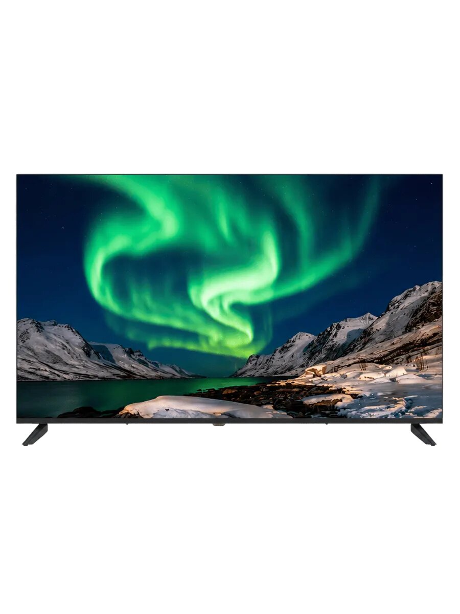 Телевизор LED RASKAT 50U4300B