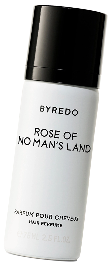 Дымка для волос Byredo Rose Of No Man S Land 75 мл для мужчин и женщин - Байредо духи Роза Земли