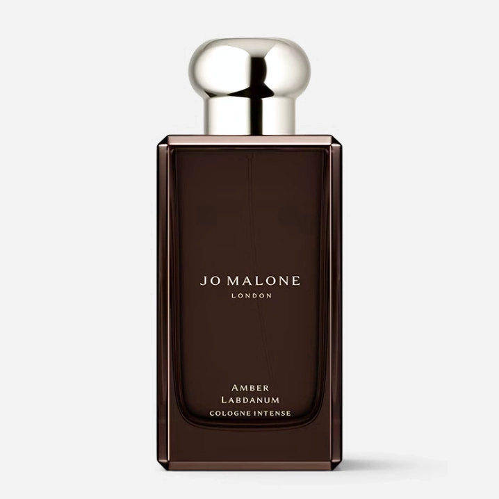 Эмбер Лабданум одеколон унисекс 50 мл - Джо Малон Jo Malone Amber Labdanum ладанум