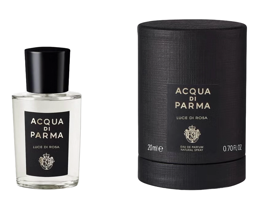 Acqua Di Parma Luce Di Rosa парфюмерная вода 20 мл - аромат для мужчин и женщин