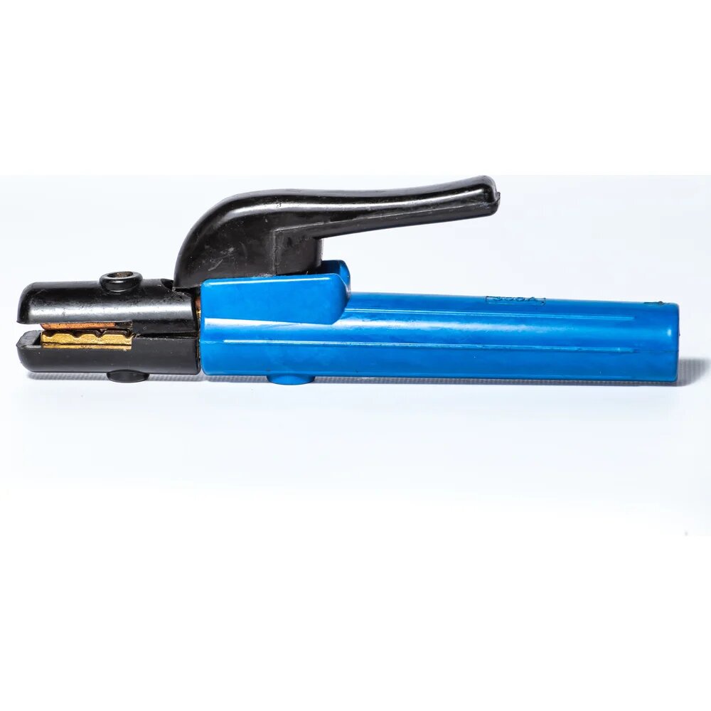 Электрододержатель (Electrode holder) PLAZWELD HL300A — фото 1
