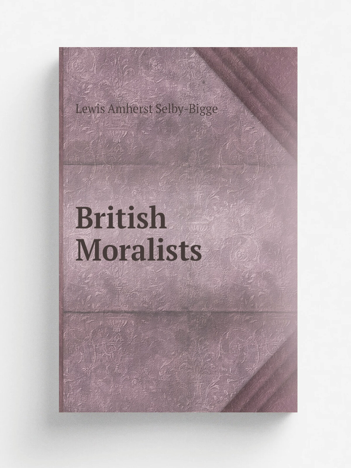 British Moralists