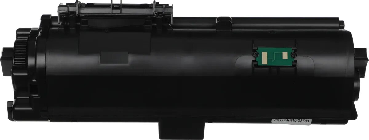 Картридж CET CET6685, TK-1150, черный