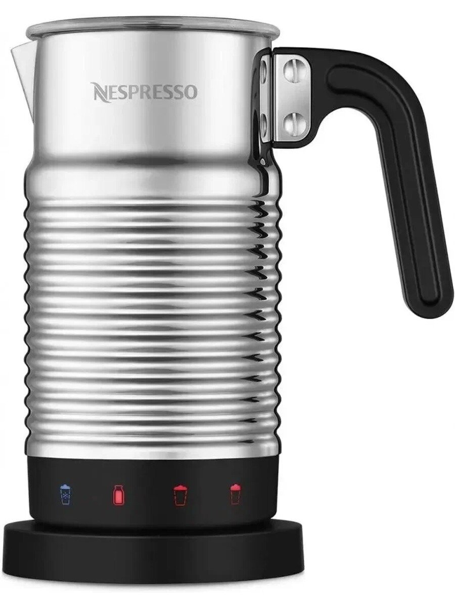 Вспениватели Молока Nespresso Aeroccino 4