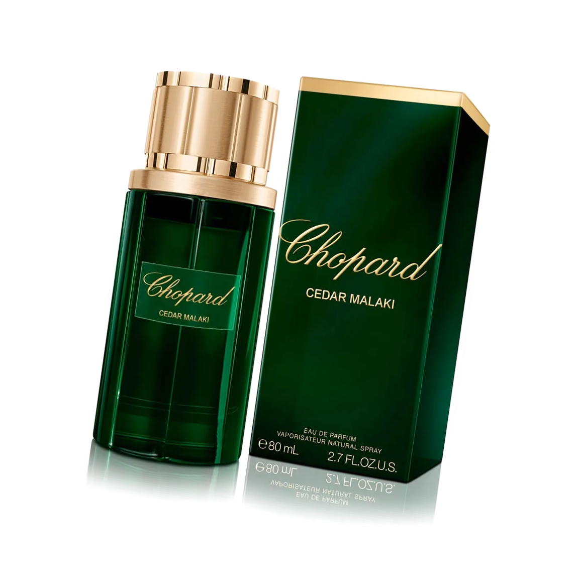 Шопард Кедр Малаки парфюмерная вода унисекс 80 мл / Chopard Cedar Malaki Кедр Малаки