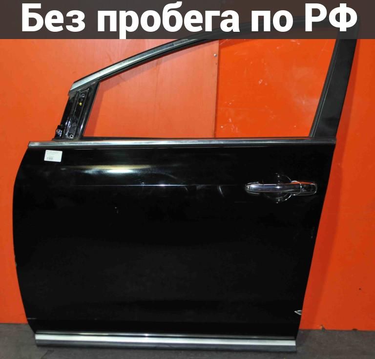Зеркало лев. с пробегом AUDI A8