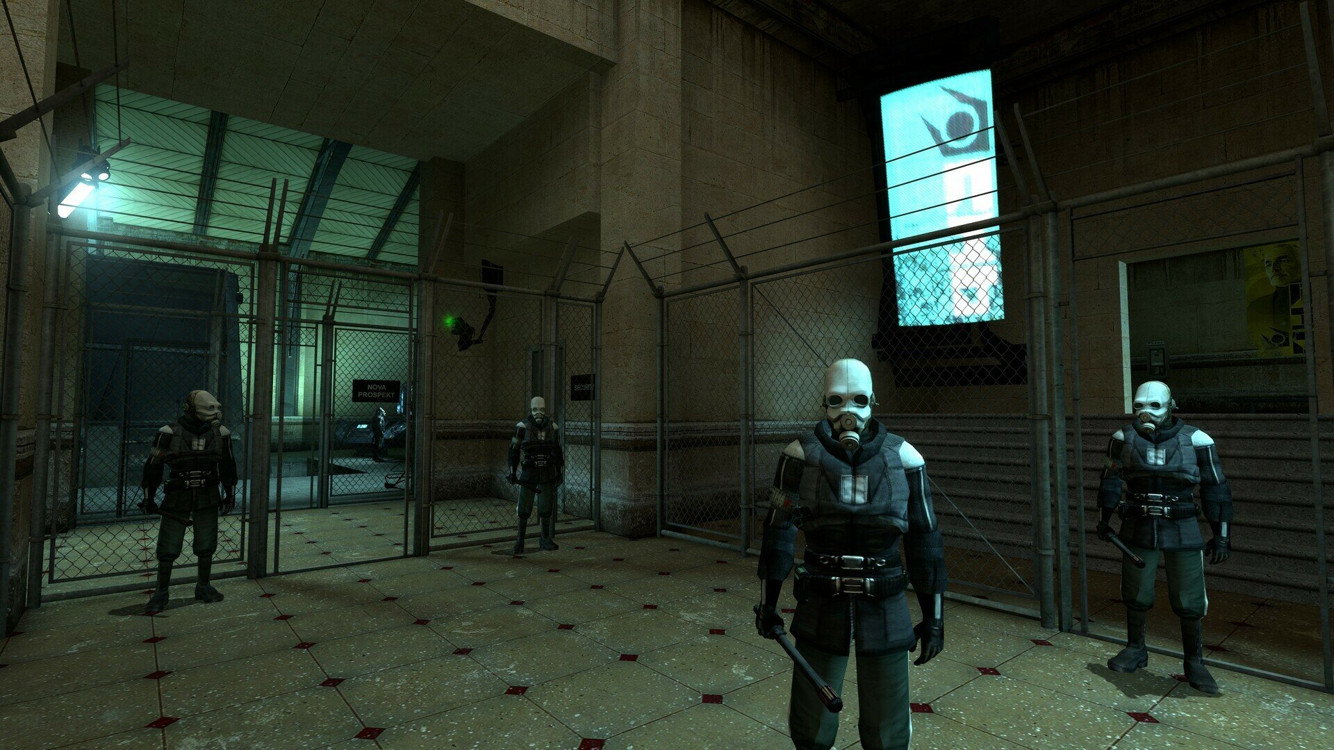 Half-Life 2 Украина — фото 1