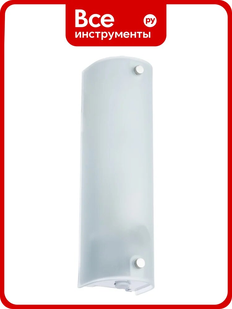 Настенный светильник Arte Lamp TRATTO A4101AP-1WH