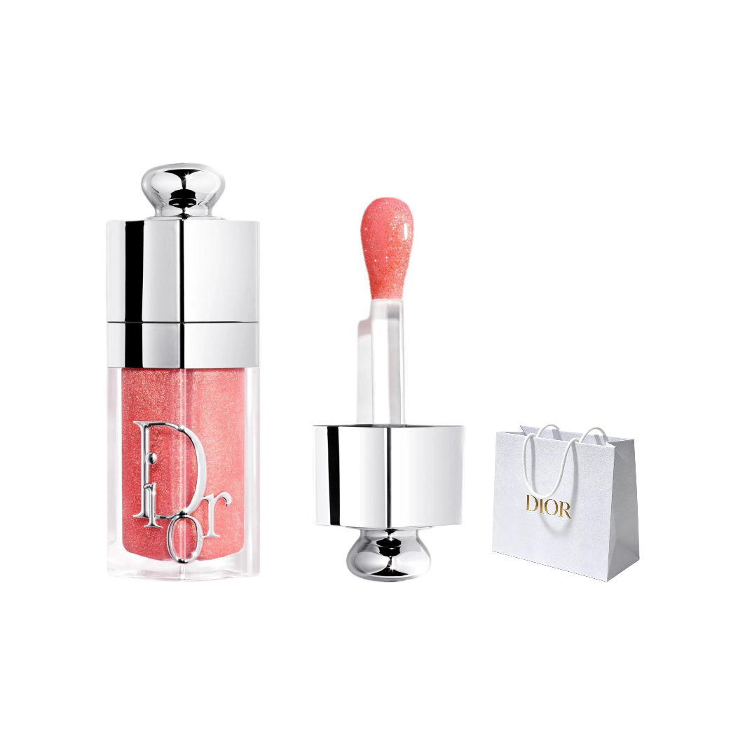 Блески для губ DIOR