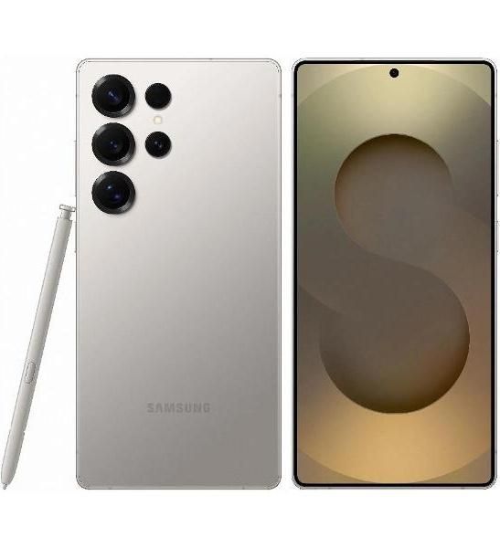 Смартфон Samsung Galaxy S25 Ultra 12/1TB Titanium Gray