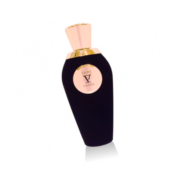 Духи Квинто Канто Леон 100 мл для женщин и мужчин / V Canto Leon parfum