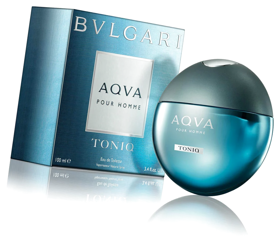 Парфюм мужской Bvlgari Aqva Pour Homme Toniq 100 мл / Булгари Аква Тоник Пур Ом