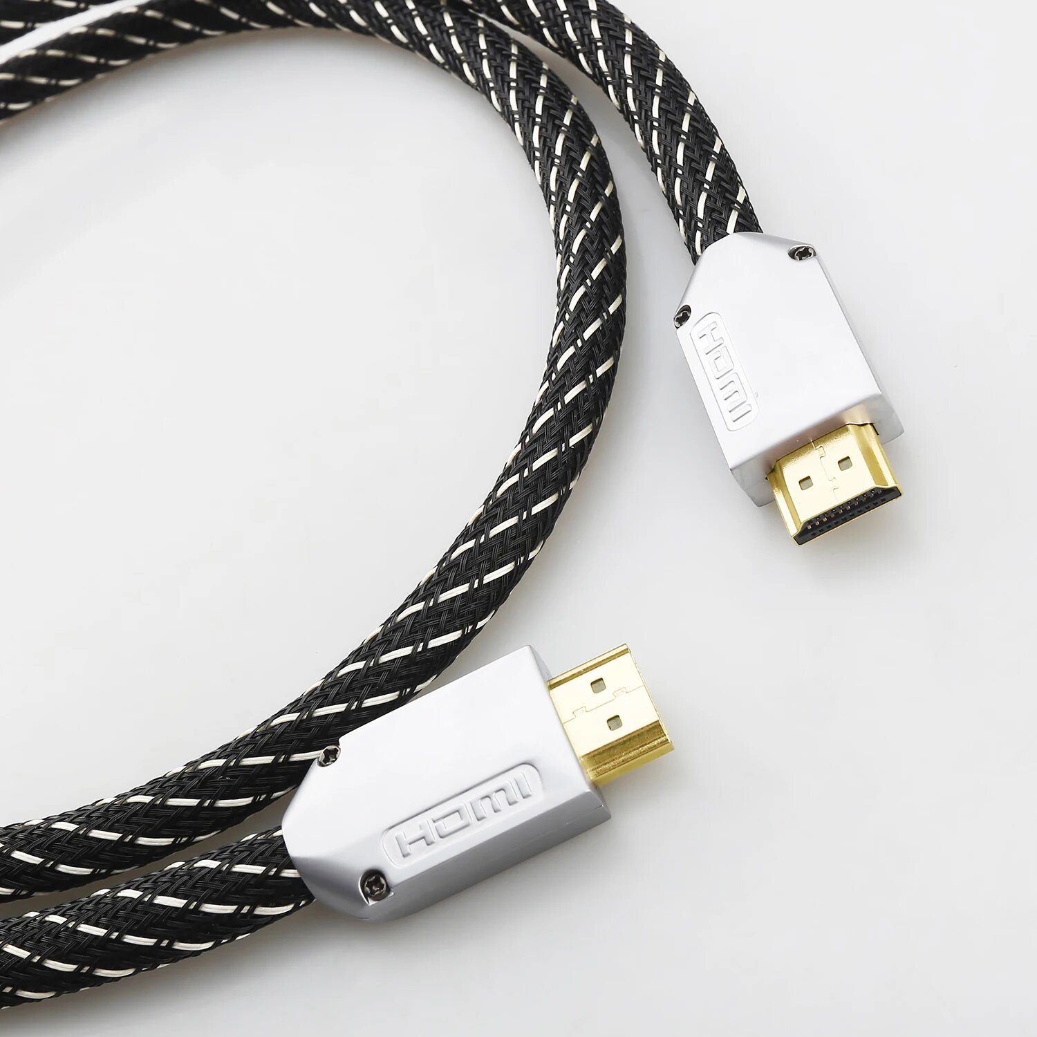 Audiocrast Hi-Fi I2S 1м Digital Audio Cable