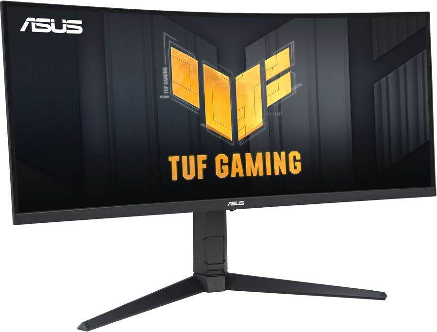 Монитор ASUS TUF Gaming VG34VQEL1A 34", черный 90lm06f0-b01e70