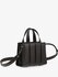 Сумка Max Mara Whitney Bag 3, черный